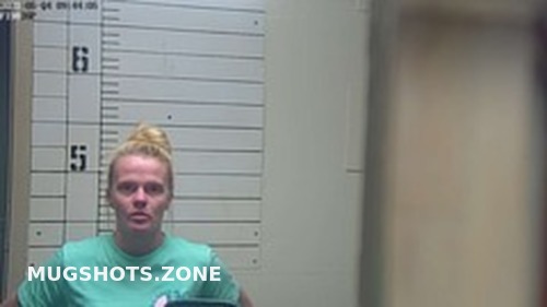MAEGAN ELISE CLARK 05/04/2023 - Clay County Mugshots Zone