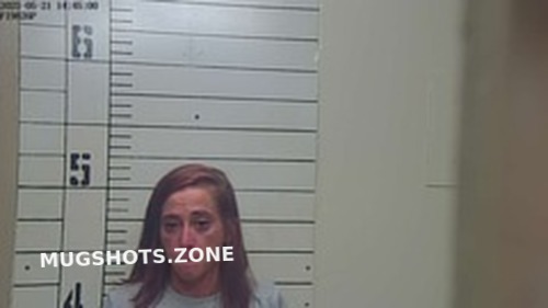 COURTNEY AMANDA DOSTER 05/21/2023 - Clay County Mugshots Zone