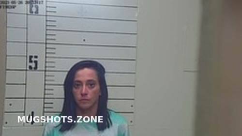 COURTNEY AMANDA DOSTER 05/27/2023 - Clay County Mugshots Zone