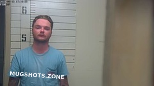 WILLIAM COOPER ABRAMS 06/13/2023 - Clay County Mugshots Zone