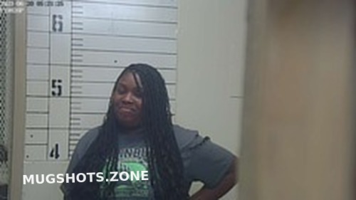 JAYLA NANCE 06/20/2023 - Clay County Mugshots Zone