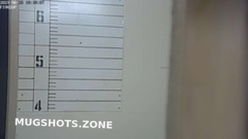 KIEDRA MONIQUE KNOX 06/26/2023 - Clay County Mugshots Zone