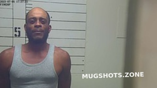 STEPHEN MOREECE DENT 07/06/2023 - Clay County Mugshots Zone