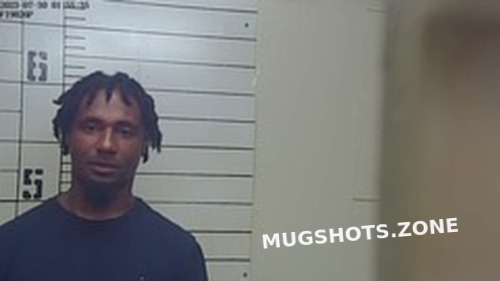 CASSIUS DEWAYNE PERRY 07/31/2023 - Clay County Mugshots Zone