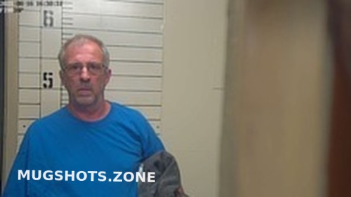 JAMES LYLE HARMON 08/17/2023 - Clay County Mugshots Zone