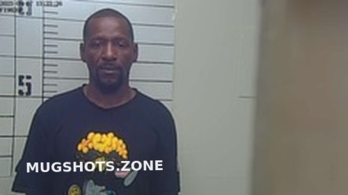 REGINALD HOLMES 09/08/2023 - Clay County Mugshots Zone