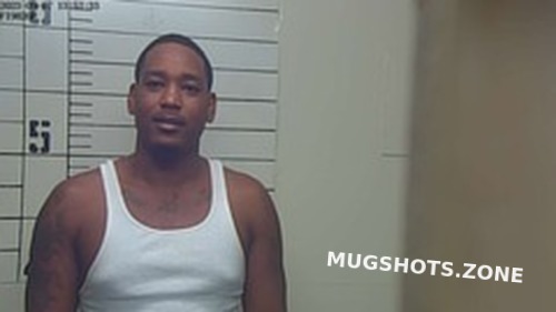JAMEL VONTAY JOHNSON 09/08/2023 - Clay County Mugshots Zone