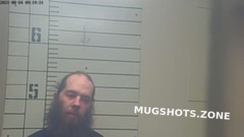 MATTHEW RAY MONTGOMERY 09/15/2023 - Clay County Mugshots Zone