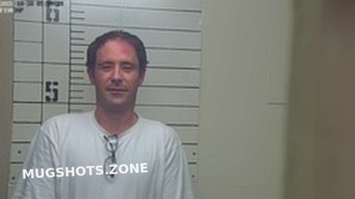 DAVID CHRISTOPHER ADCOCK 10/21/2023 - Clay County Mugshots Zone