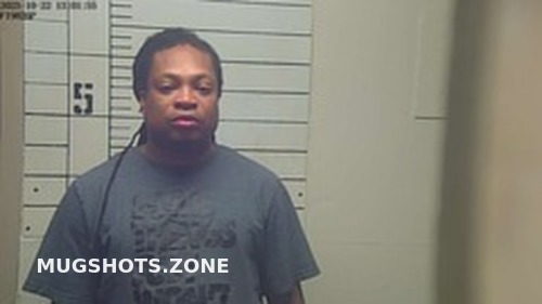 ANTONIO ELEY 10/23/2023 - Clay County Mugshots Zone