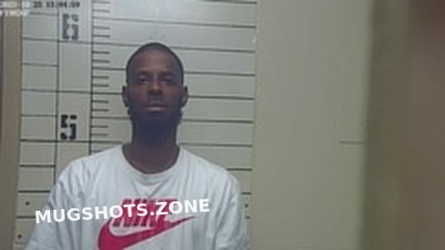 JOSHUA MONTEZ AGNEW 10/24/2023 - Clay County Mugshots Zone
