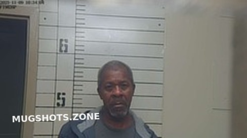 BENJAMIN LAVON COLLINS 11/10/2023 - Clay County Mugshots Zone