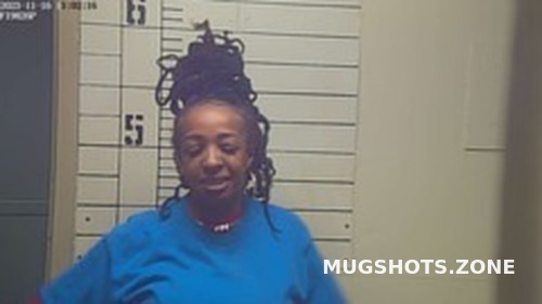 CYNTHIA DENICE WARE 11/17/2023 - Clay County Mugshots Zone