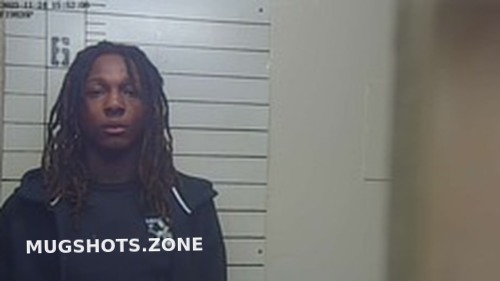 BRANDON SCOTT 11/26/2023 - Clay County Mugshots Zone