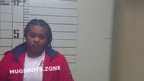 KEITA MA'SHONA CANNON 11/29/2023 - Clay County Mugshots Zone