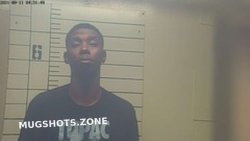 ONTARIO NICHOLSON 11/30/2023 - Clay County Mugshots Zone