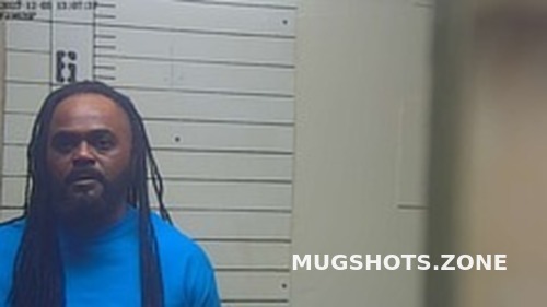 DEREK DEWAYNE MOSLEY 12/04/2023 - Clay County Mugshots Zone