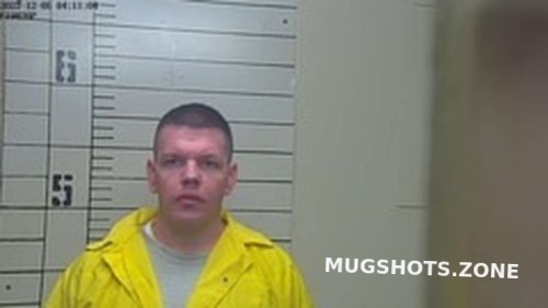 JOHNATHAN WADE HUFFMAN 12/06/2023 - Clay County Mugshots Zone