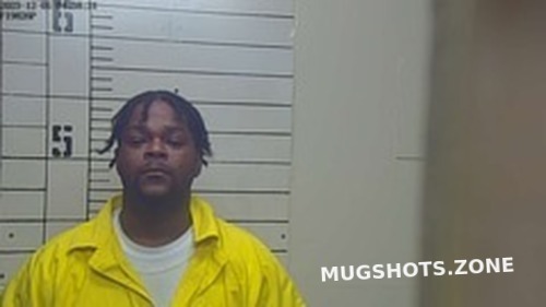ALLEN TREMAYNE WILLIAMS 12/06/2023 - Clay County Mugshots Zone