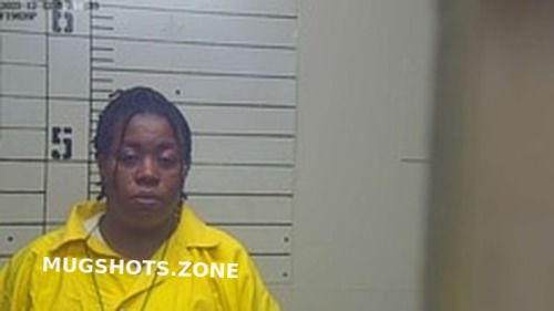 SILVERINE JEFFERSON 12/13/2023 - Clay County Mugshots Zone