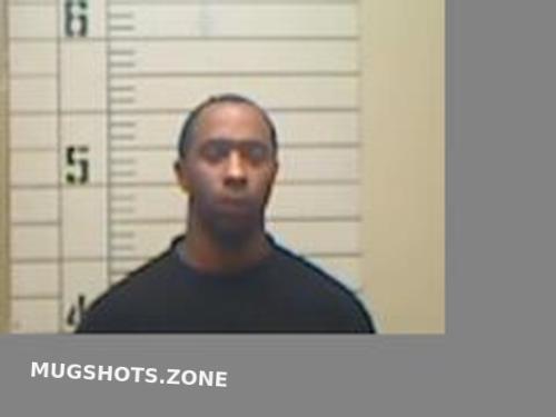DERRICK TERRELL SMITH 12/22/2023 - Clay County Mugshots Zone