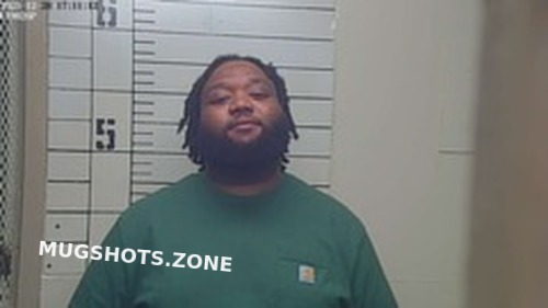 ANTHONY ALEXANDER EDWARDS 12/30/2023 - Clay County Mugshots Zone