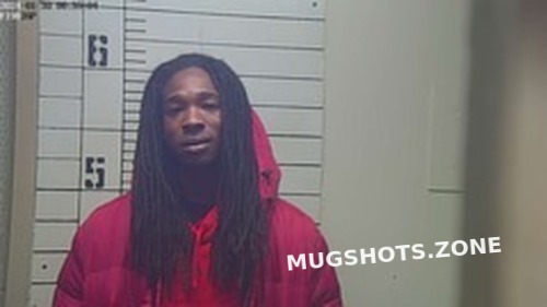 ZACHARY JAMAR MOORE 01/31/2024 - Clay County Mugshots Zone