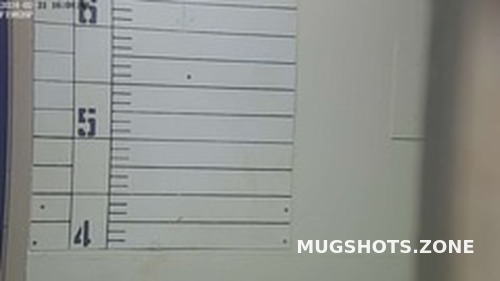 JOHN DOE 02/23/2024 - Clay County Mugshots Zone