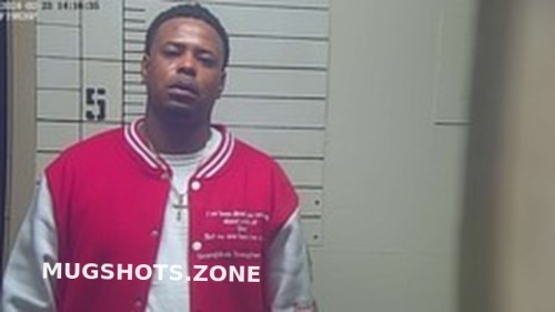 RONNIE ALLEN BETTS 02/25/2024 - Clay County Mugshots Zone