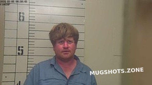 TYLER WHITTEN SCOTT 03/06/2024 - Clay County Mugshots Zone