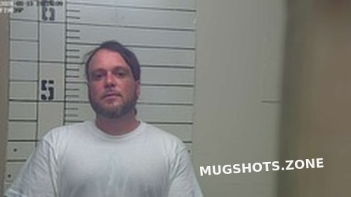 ROBERT MATT SMITH 03/15/2024 - Clay County Mugshots Zone