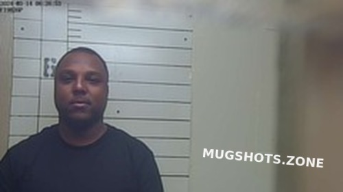 SHAKEEM TABLES 03/16/2024 - Clay County Mugshots Zone