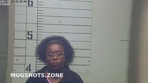SHAQUERIA SHANAE WHITE 04/17/2024 - Clay County Mugshots Zone