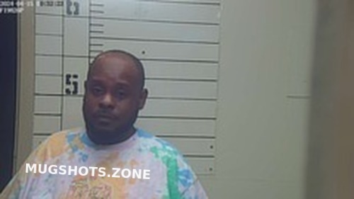 JAMARCUS DEVON NANCE 04/17/2024 - Clay County Mugshots Zone