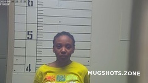 KYIA CHANDLER 04/18/2024 - Clay County Mugshots Zone