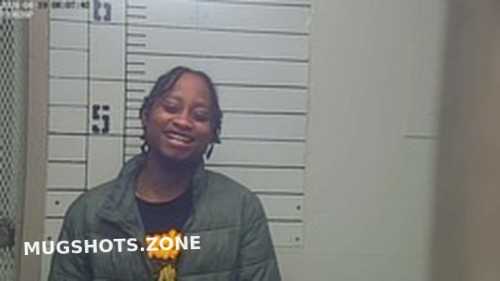 RICHARD MARK'A HALL 04/21/2024 - Clay County Mugshots Zone