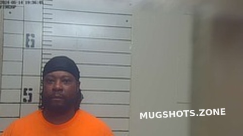 JAMEL GREEN 05/16/2024 - Clay County Mugshots Zone