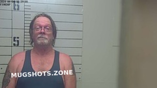 DANIEL WAYNE COX 06/06/2024 - Clay County Mugshots Zone