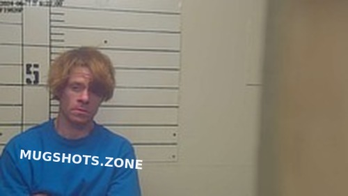 BRIAN KEITH TURNIPSEED 06/13/2024 - Clay County Mugshots Zone