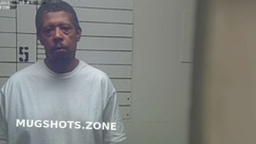 TRAVIS TRELL MOSLEY 06/14/2024 - Clay County Mugshots Zone
