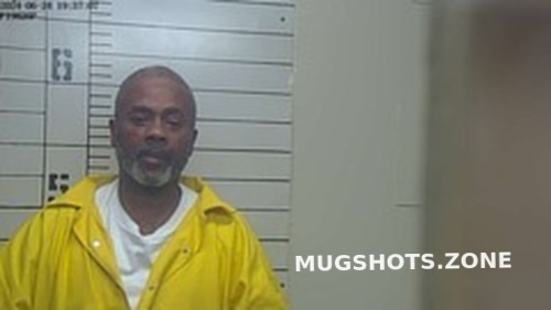 PATRICK RAYNARD MOORE 06/26/2024 - Clay County Mugshots Zone