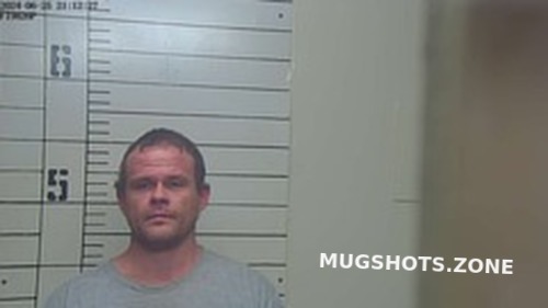 MITCHELL ANDREW BYARS 06/27/2024 - Clay County Mugshots Zone