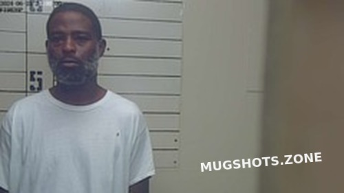 LEMARCUS WITHERSPOON 06/27/2024 - Clay County Mugshots Zone