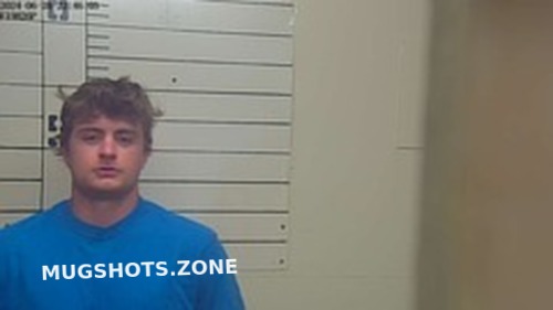 BLAKE ALAN WARD 06/30/2024 - Clay County Mugshots Zone