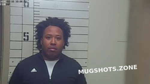 KEVIN LASHAWN HOLLIDAY 07/03/2024 - Clay County Mugshots Zone