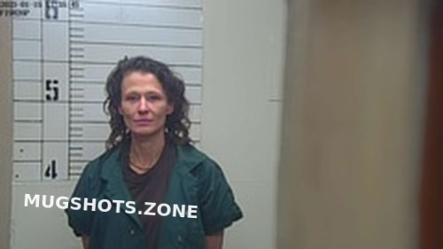 TABITHA KAY HINES 07/07/2024 - Clay County Mugshots Zone