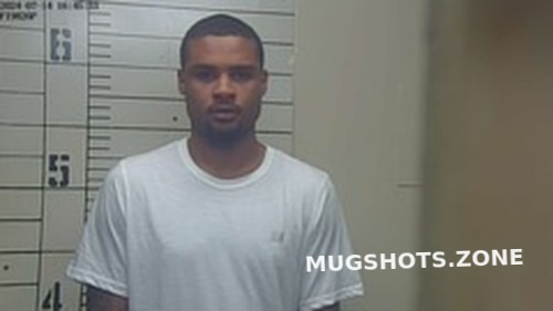 MARCUS DESHUN WILLIAMS 07/16/2024 - Clay County Mugshots Zone