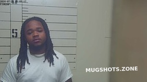 JOSIAH DAVID SMITH 07/26/2024 - Clay County Mugshots Zone