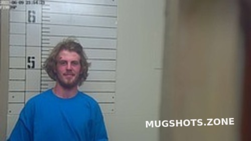 HOLDEN LAYNE GETZ 08/15/2024 - Clay County Mugshots Zone