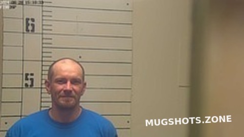 DUSTIN LYNN JONES 08/30/2024 - Clay County Mugshots Zone
